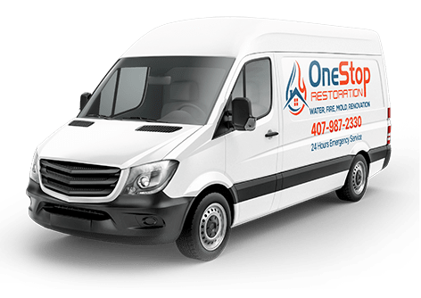 Contact Information - One Stop Restoration